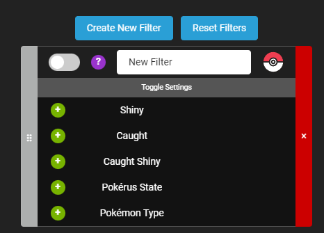 [SUGGESTION]: add more option to catch filters · Issue #4253 ...