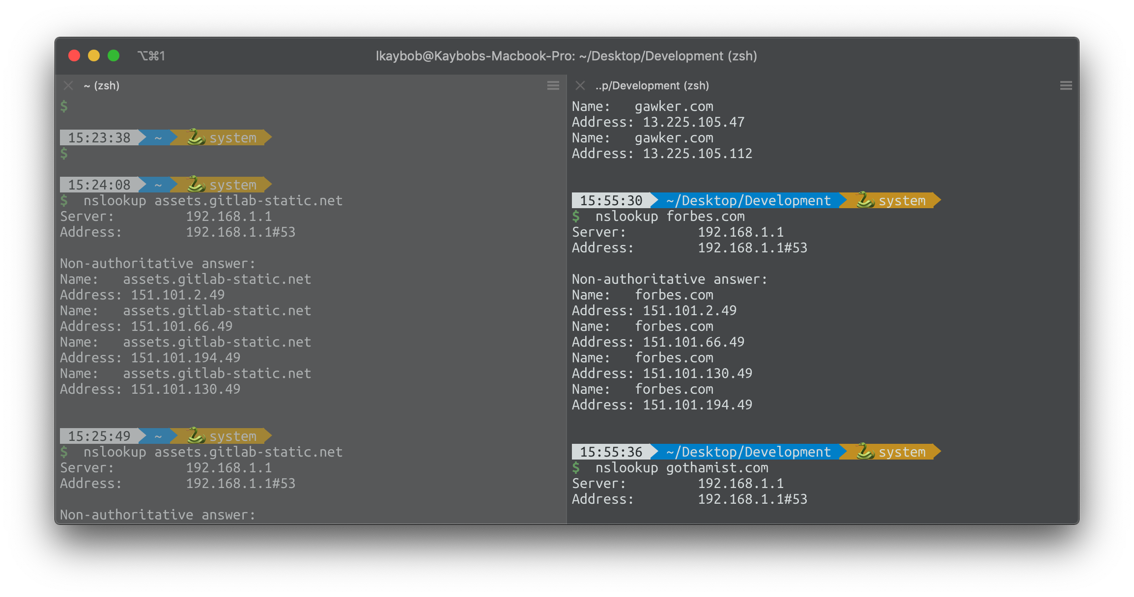 Weird side effect: The app appears to block Gitlab · Issue #568 · SelfControlApp/selfcontrol ...