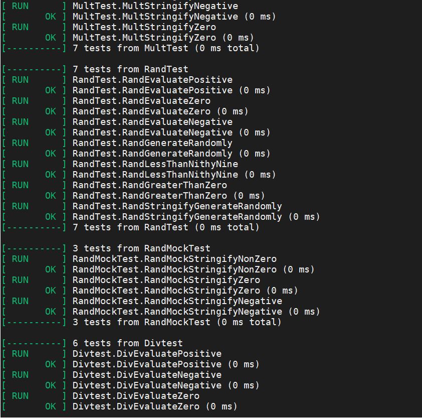 GitHub - ylang008/CS100-LABS: LAB 1-7