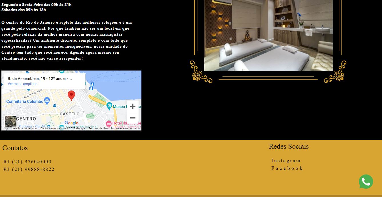 GitHub - vinicius-datatech/spa-espacotantra: Projeto Front-End SPA ...