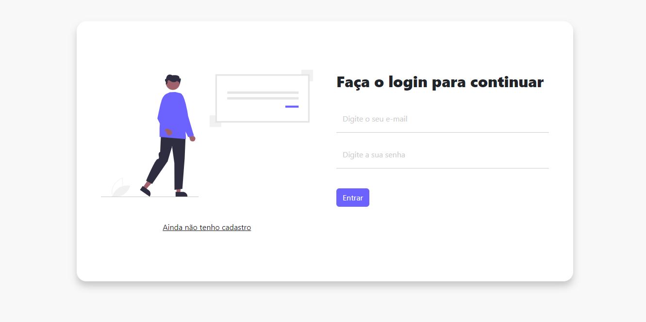 GitHub - VinnyMoraes-dev/tela-login-cadastro: Projeto Front-End Tela de Login e de Cadastro