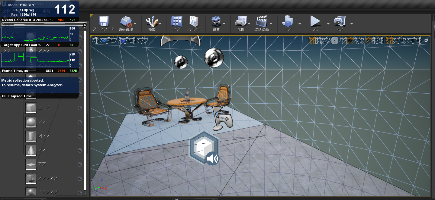 Add Game Render Wireframe · Issue #2105 · baldurk/renderdoc · GitHub