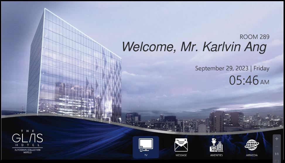 GitHub - jericricafrente03/Glas-Hotel-ASYA---Android: Welcome to my GitHub! Explore cutting-edge ...