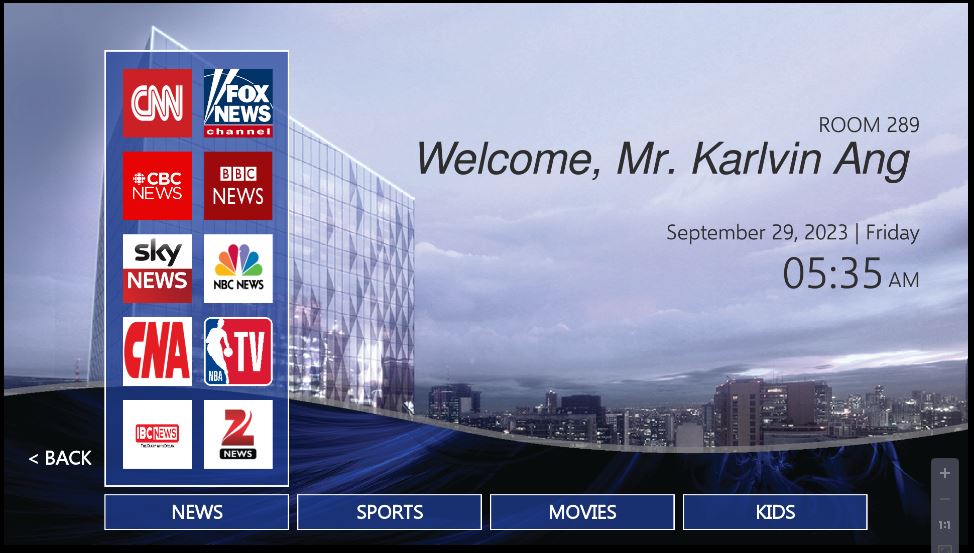 GitHub - jericricafrente03/Glas-Hotel-ASYA---Android: Welcome to my GitHub! Explore cutting-edge ...