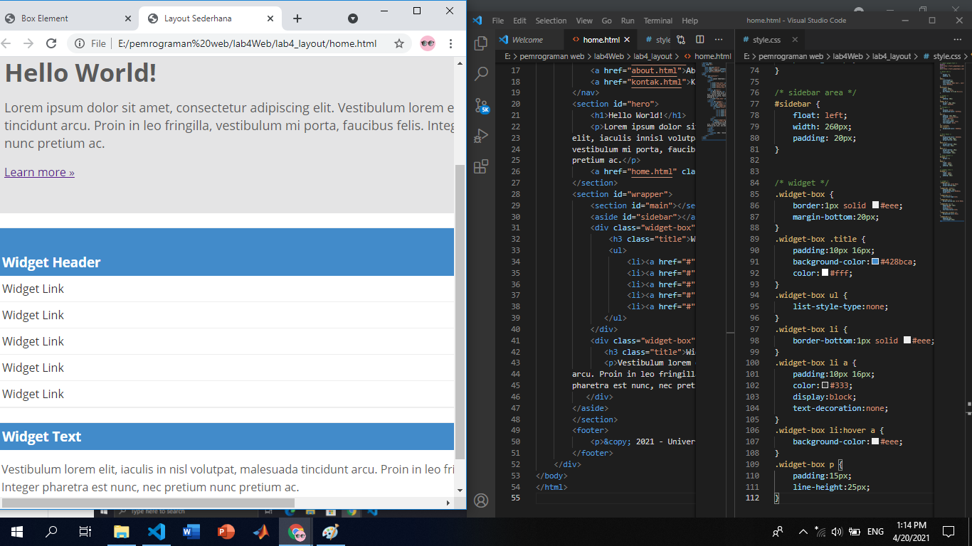 GitHub - subkhan30/Lab4Web