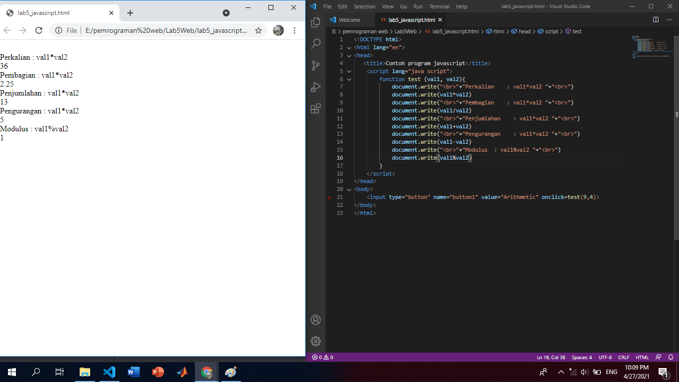 GitHub - subkhan30/Lab5Web