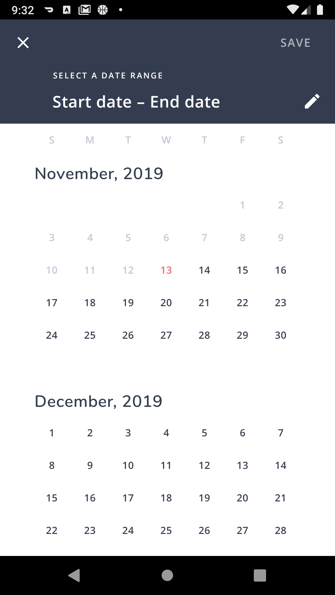 Materialdatepicker Fullscreen Setting Paddedpickerwidth When Docs Describe 12dp · Issue 762