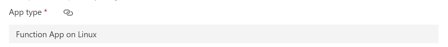 Azure function changed to Containers and Could not load file or assembly 'netstandard, Version=2 ...