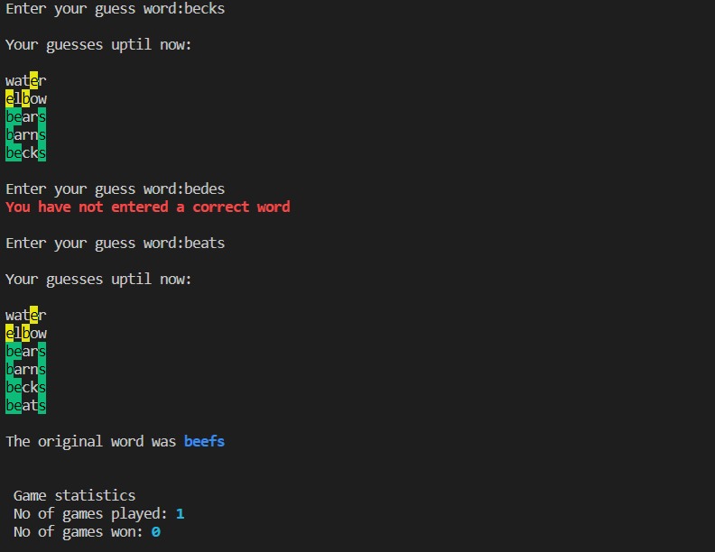 GitHub - icecool123456/wordle_clone