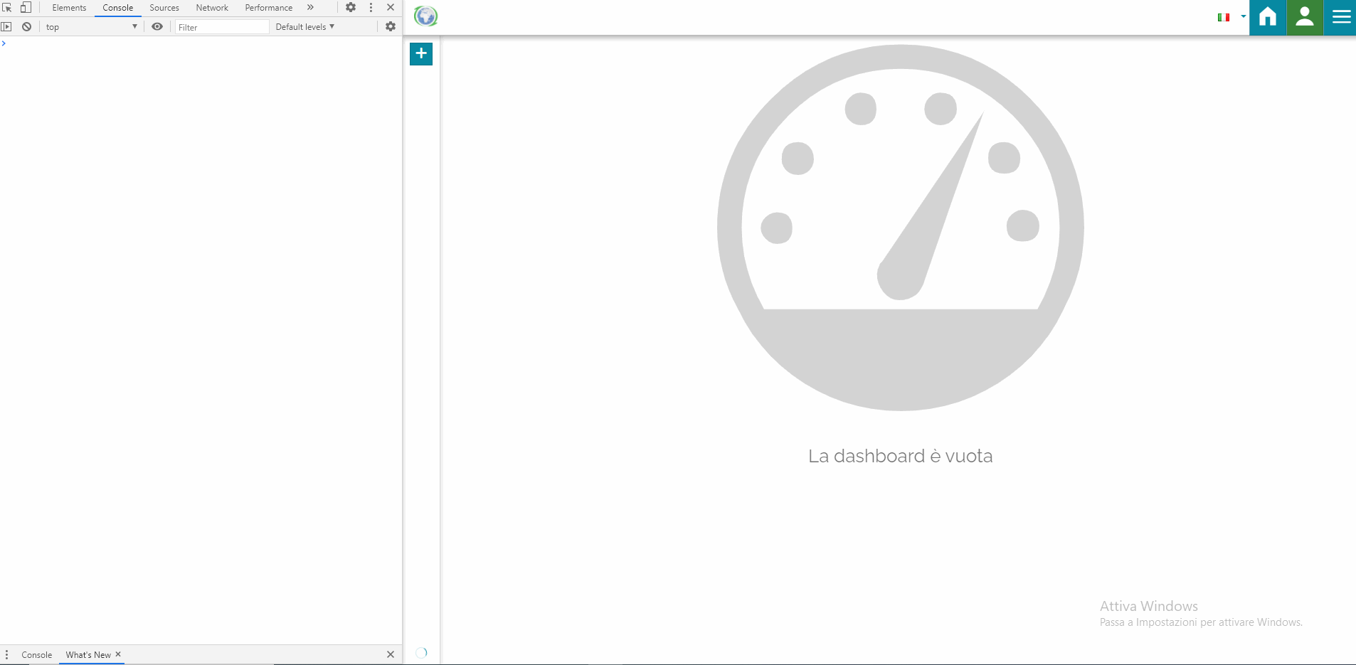 Enable the Identify tool for Map widgets in dashboards · Issue #4150 ...