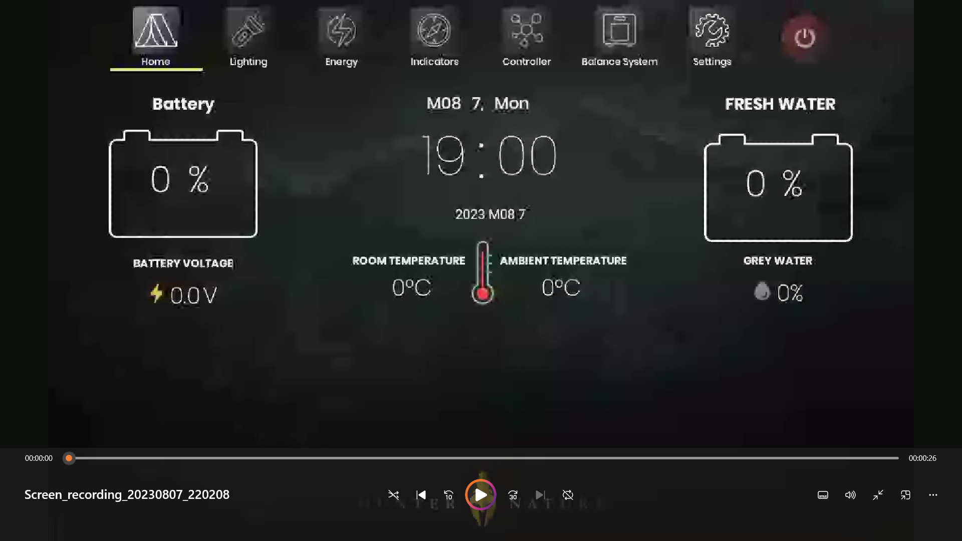 GitHub - sedanuronderr/HunterCaravanTabletUygulamasii-main