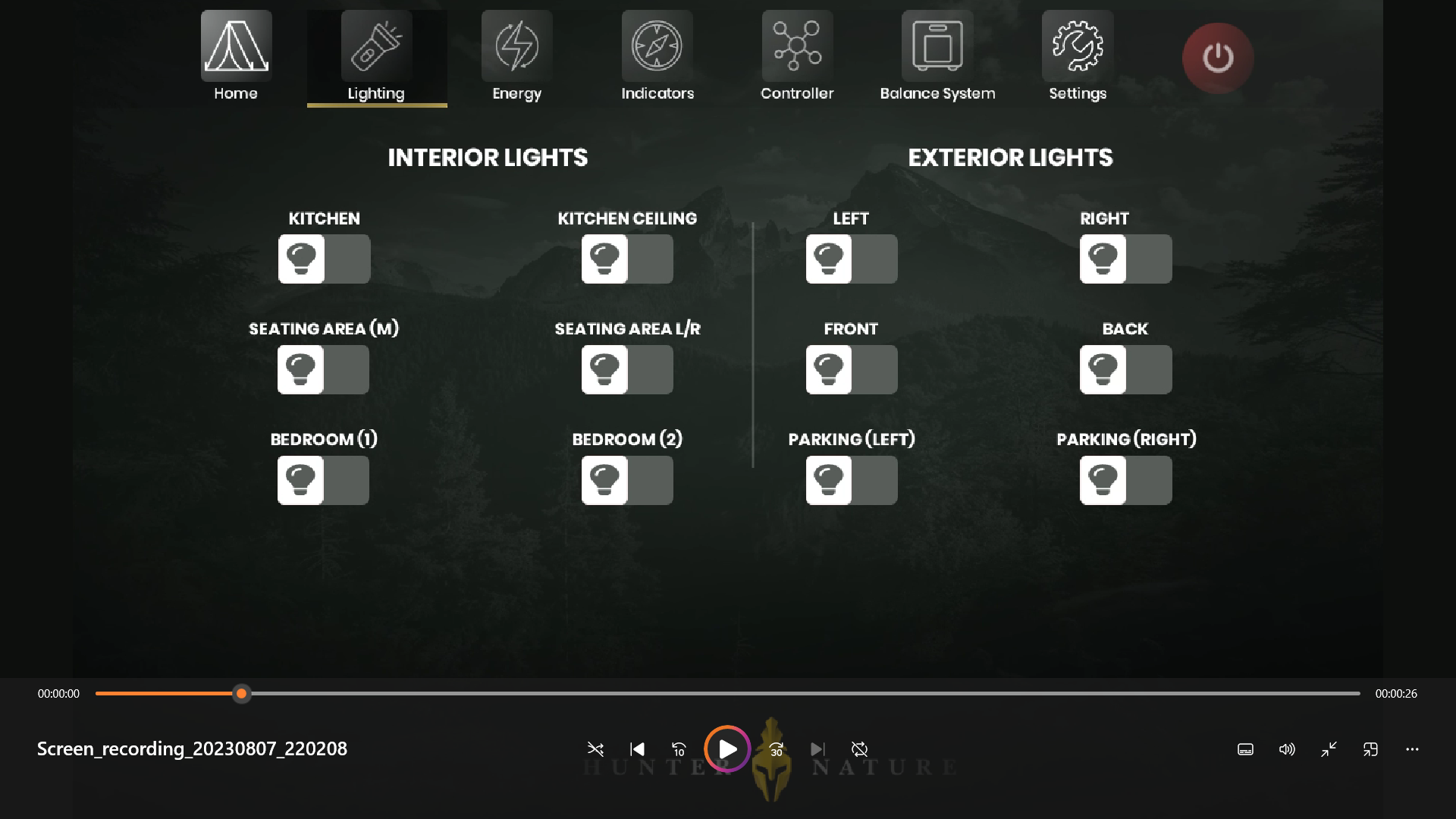 GitHub - sedanuronderr/HunterCaravanTabletUygulamasii-main