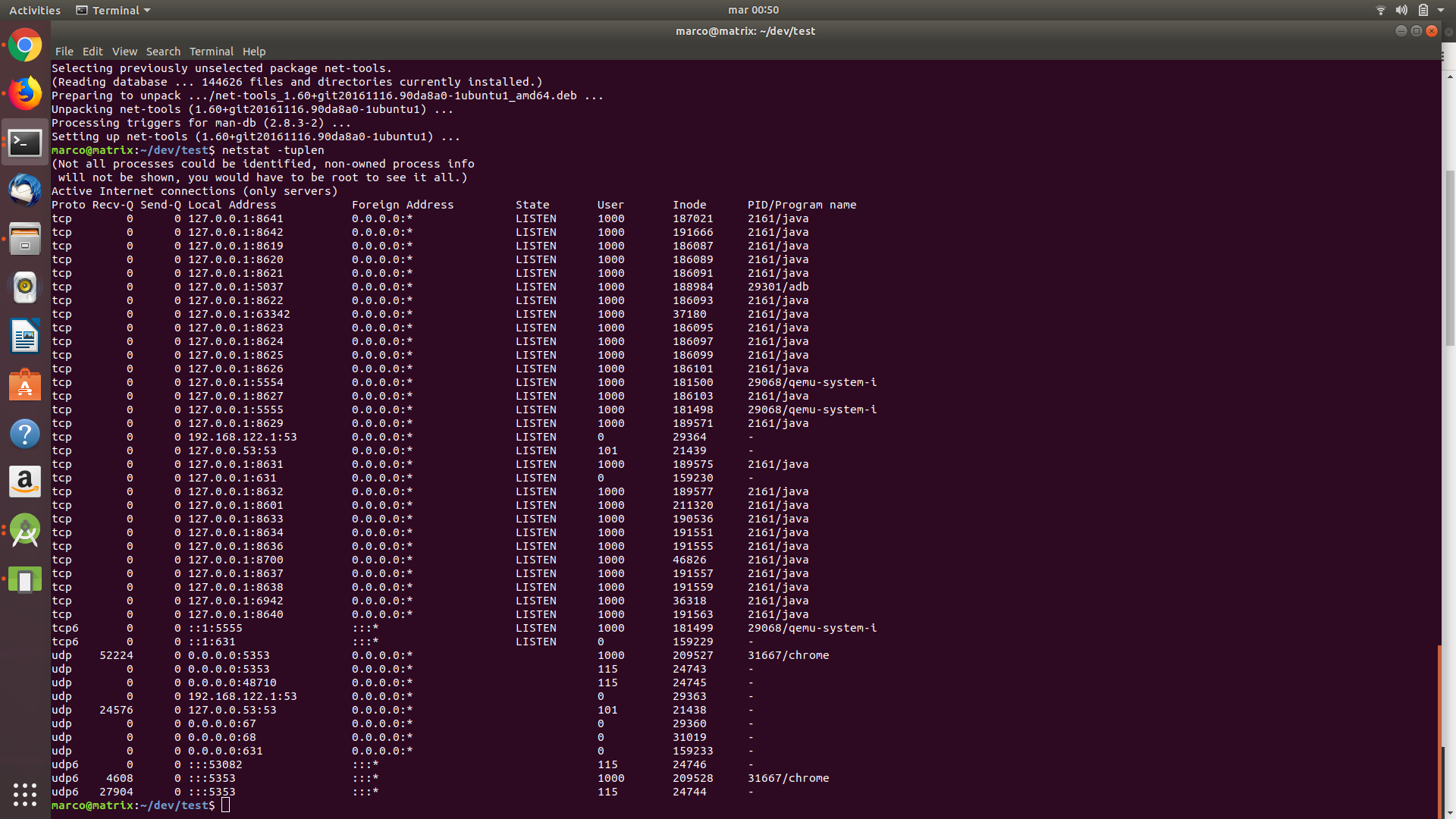 Launching Dev Tools Timeout Error · Issue 19642 · Facebookreact Native · Github