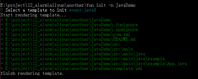执行fun build错误 · Issue #878 · alibaba/funcraft · GitHub
