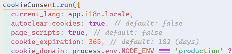 [Bug]: Hiding the setting modal window and re-displaying it will set all user settings to false ...