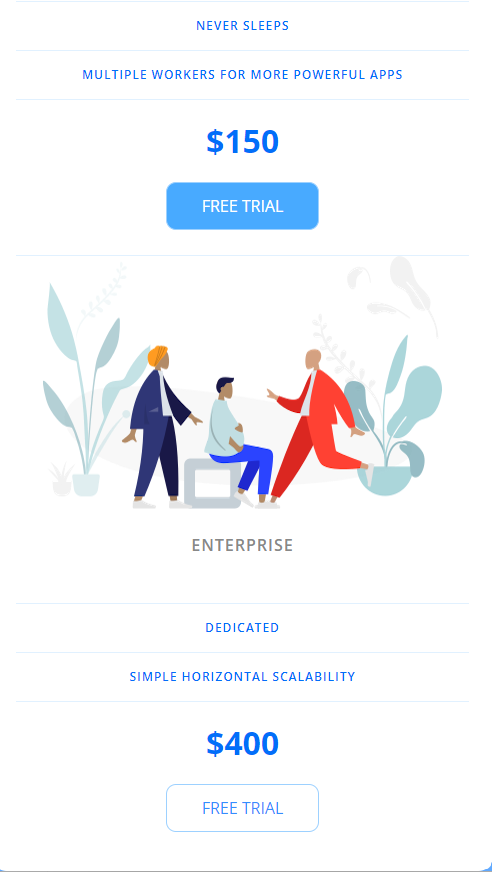 GitHub - FawziElZein/Pricing-Panel-Project: Pricing Panel Simple demo