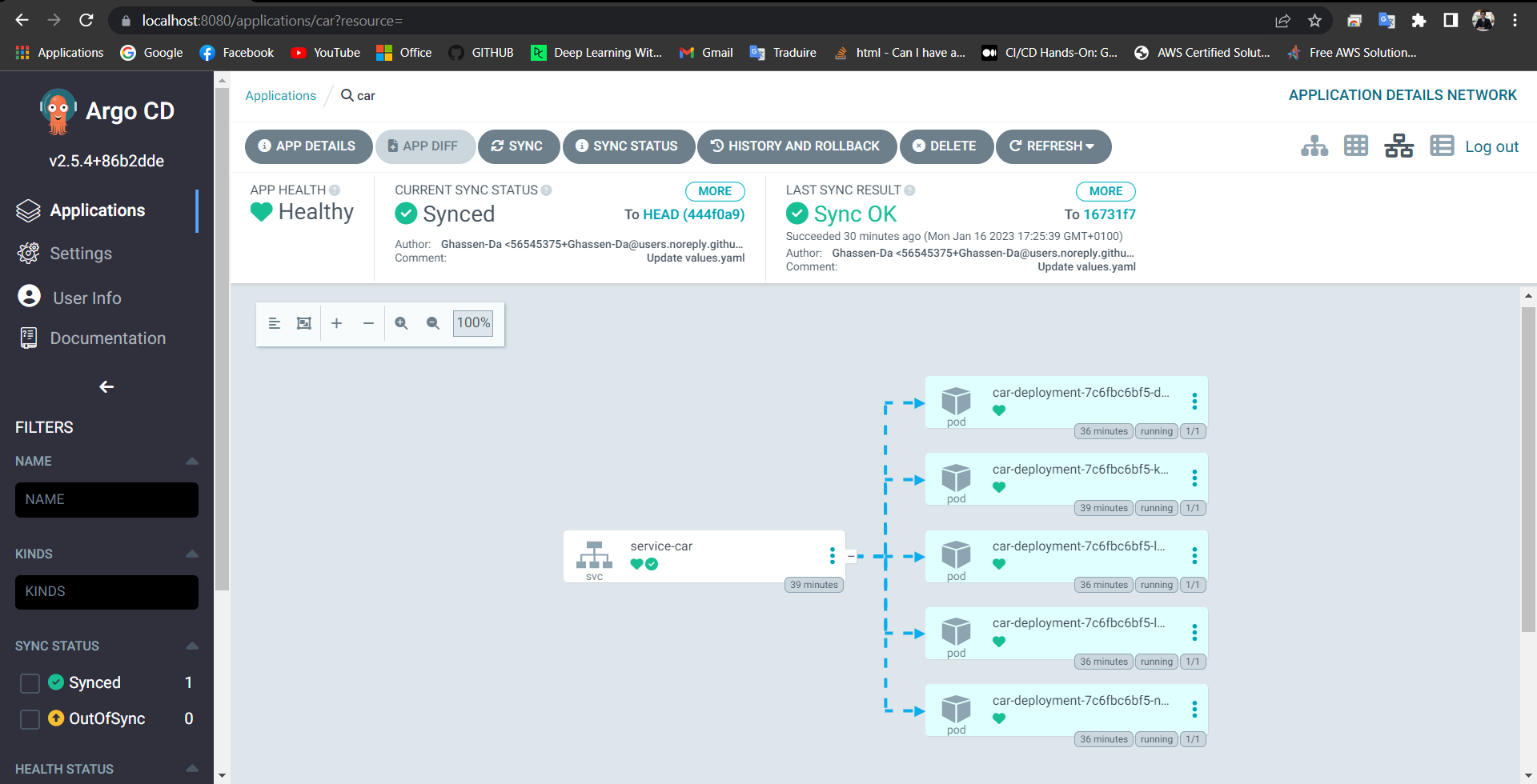 GitHub - Ghassen-Da/DevOps_monitoring_automation_deployment