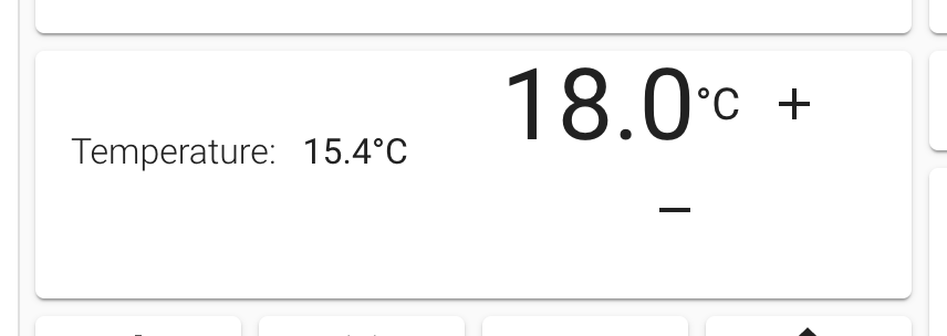 Buttons misplaced · Issue #204 · nervetattoo/simple-thermostat · GitHub