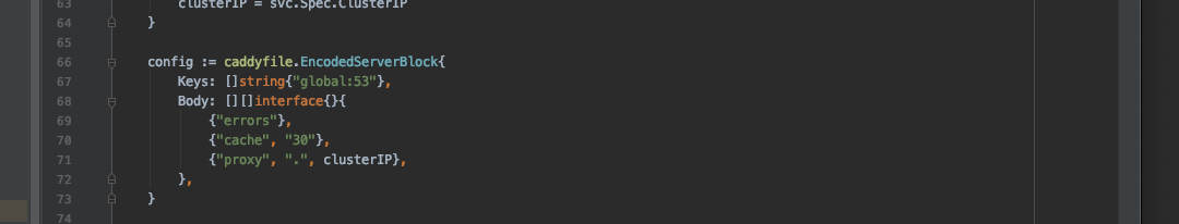 Update coredns configmap reconciler to use forward instead of proxy · Issue #391 · banzaicloud ...