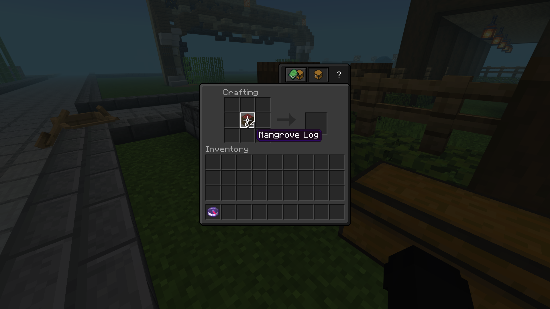 Missing wood recipes · Issue #539 · PowerNukkitX/PowerNukkitX · GitHub