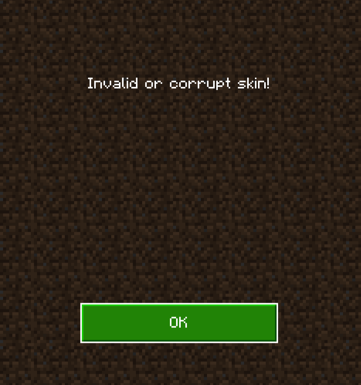 Persona / character creator skins · Issue #48 · PowerNukkitX/PowerNukkitX-Legacy · GitHub