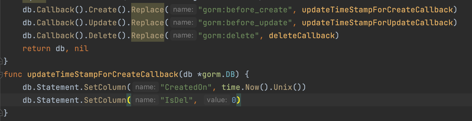 gorm 批量插入 · Issue #524 · go-gorm/gorm.io · GitHub