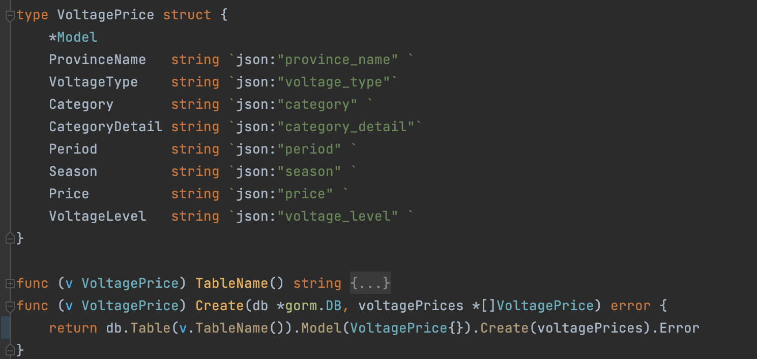 gorm 批量插入 · Issue #524 · go-gorm/gorm.io · GitHub