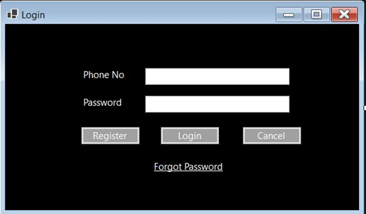 GitHub - Teach-Monica/Mall_Kiosk_Management
