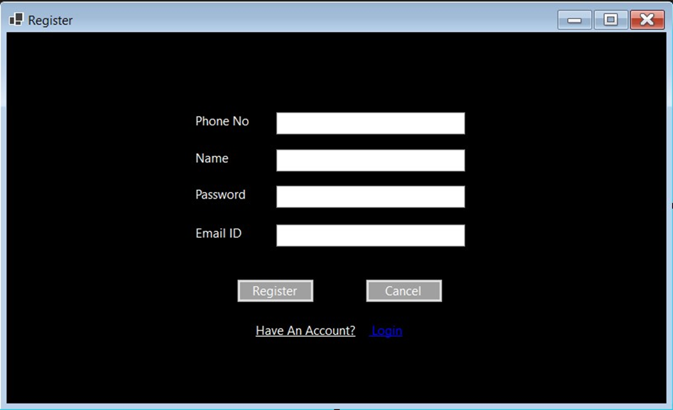 GitHub - Teach-Monica/Mall_Kiosk_Management