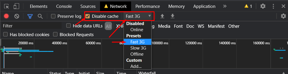 {progress} = Useprogress() Don't update the value of progress, always 0%, codesandbox example ...
