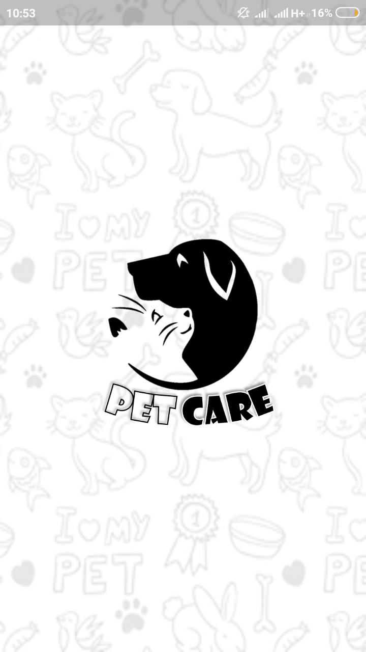 GitHub - rinaayu/PetCareApp-Flutter: Tubes Matkul Mobile