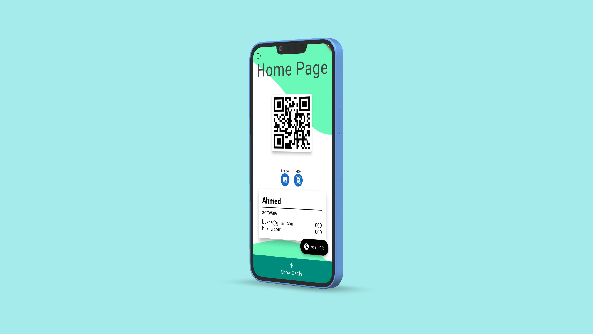 GitHub - Ahmed1Bukha/MiCard: Flutter program for the competion MiCard ...