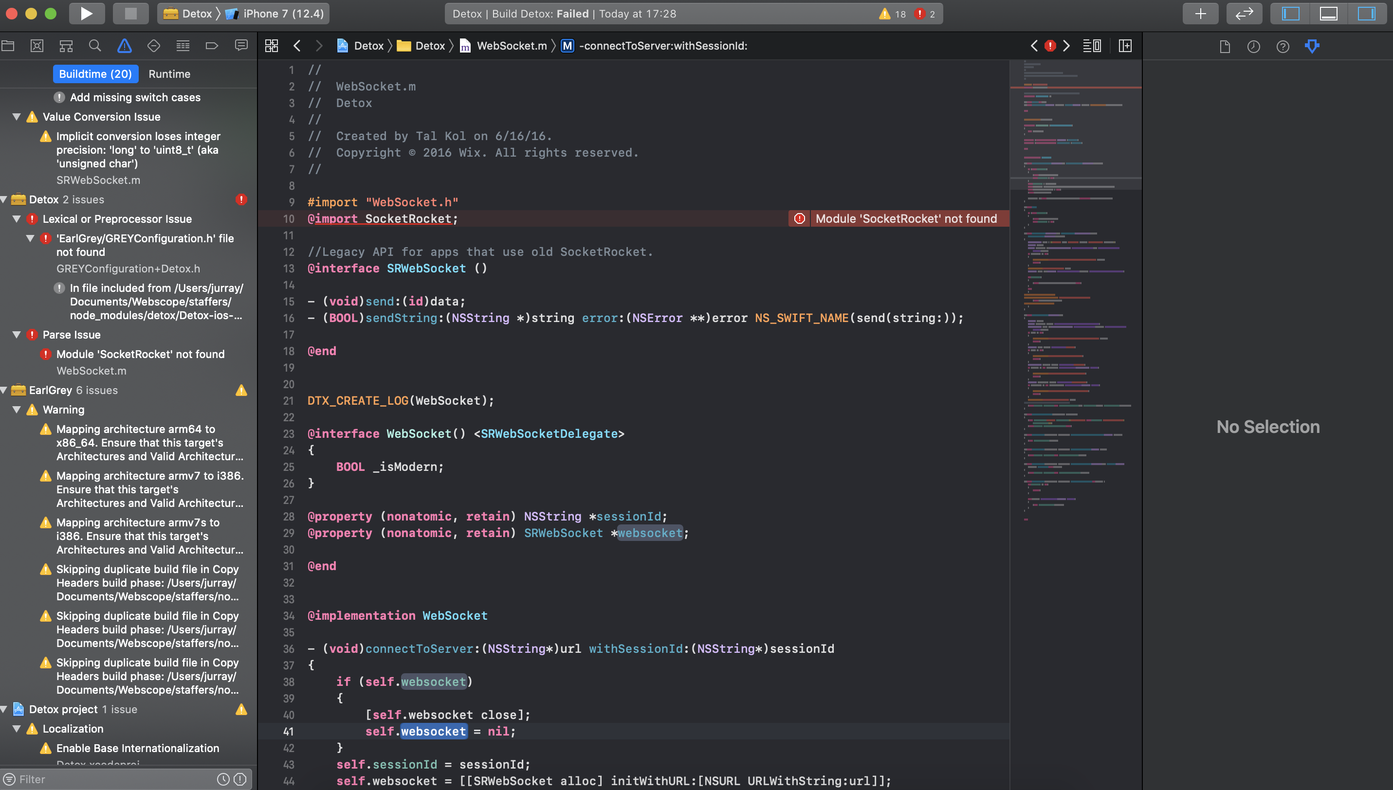 Post install script fails · Issue #1892 · wix/Detox · GitHub