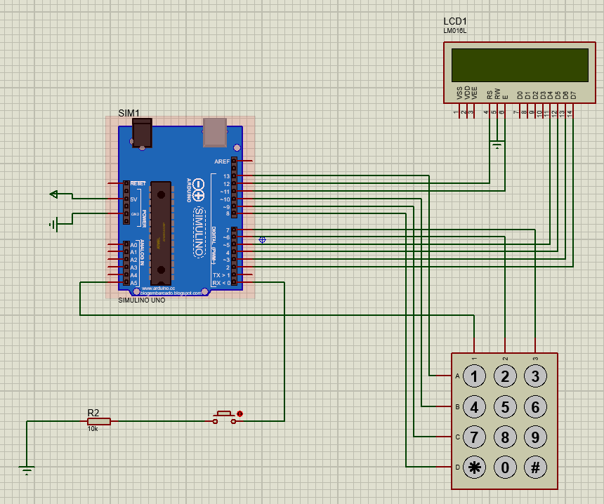 GitHub - mitramansouri/Micro-Lab