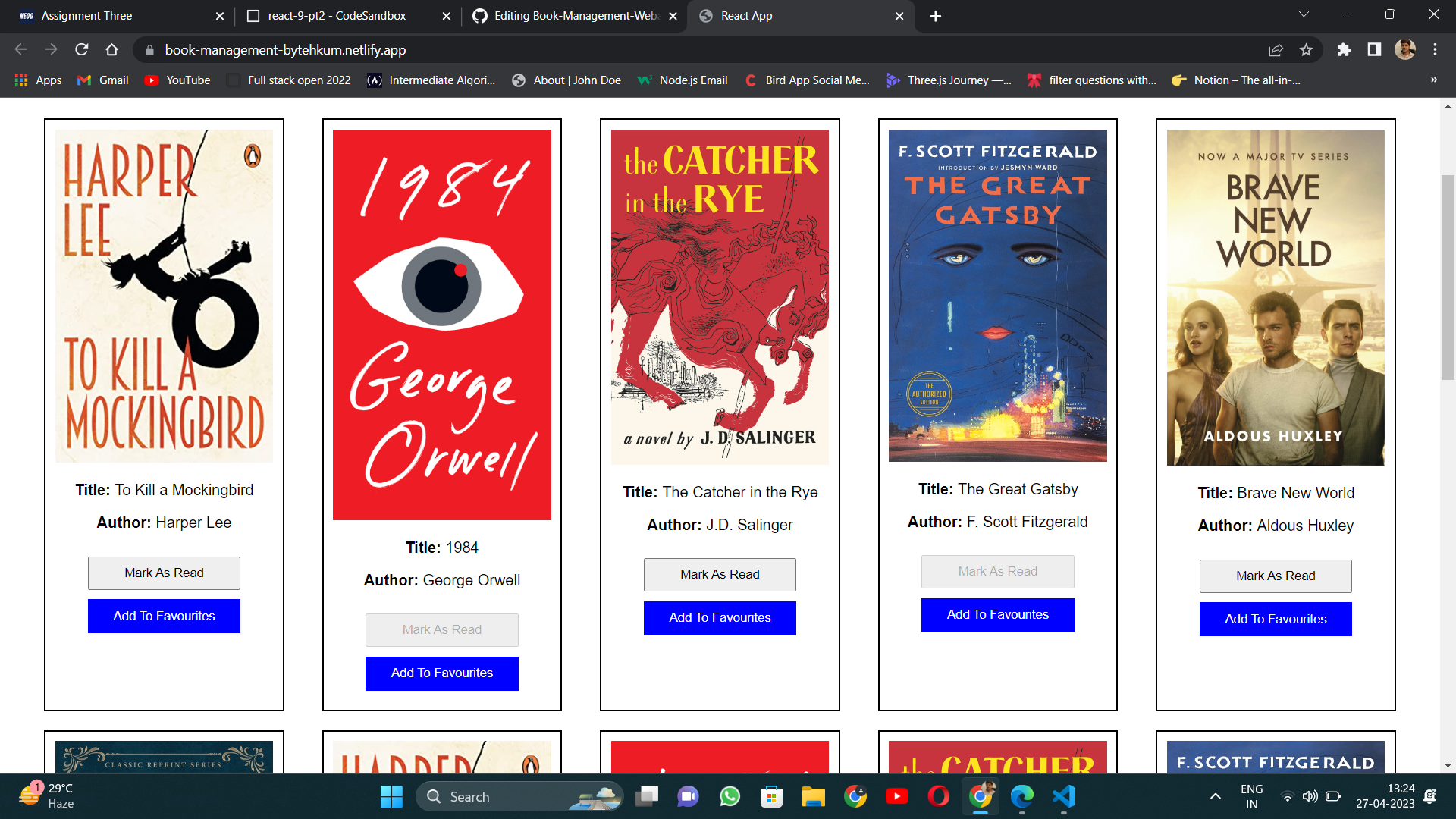 GitHub - tehkum/Book-Management-Webapp: Use this webapp to manage your ...