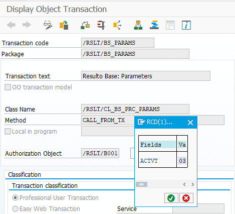 Transaction, unknown CINFO · Issue #3223 · abapGit/abapGit · GitHub