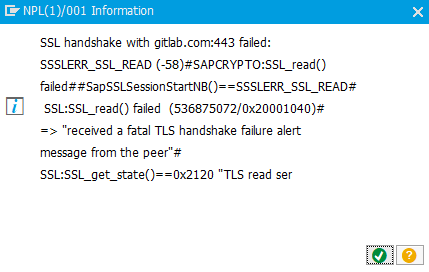 GitLab SSSLERR_SSL_READ · Issue #3281 · abapGit/abapGit · GitHub