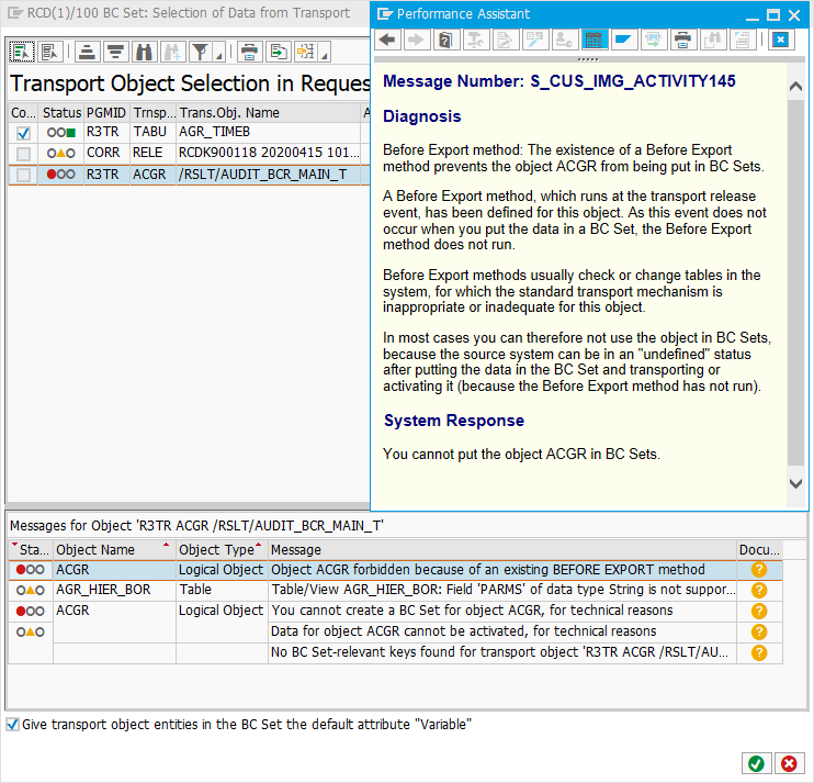 PFCG roles (authorizations) · Issue #827 · abapGit/abapGit · GitHub
