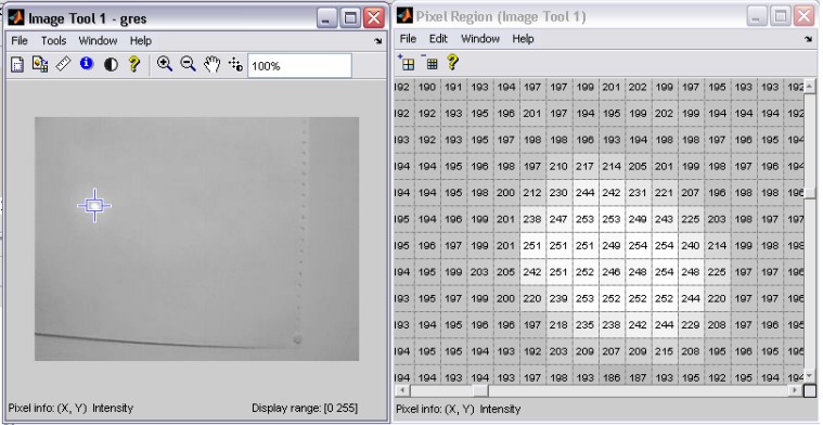 GitHub - iremcelikkanat/Tracking-a-Laser-pointer-with-Python-and-OpenCV: Tracking a Laser ...