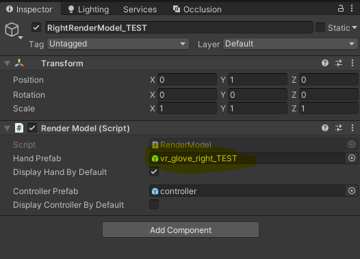 Issue with custom hands. · Issue #672 · ValveSoftware/steamvr_unity_plugin · GitHub