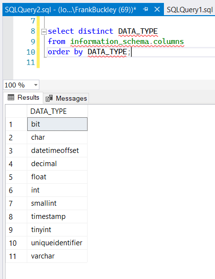 Query fails with InvalidCastException without options.EnableRetryOnFailure() · Issue #25082 ...