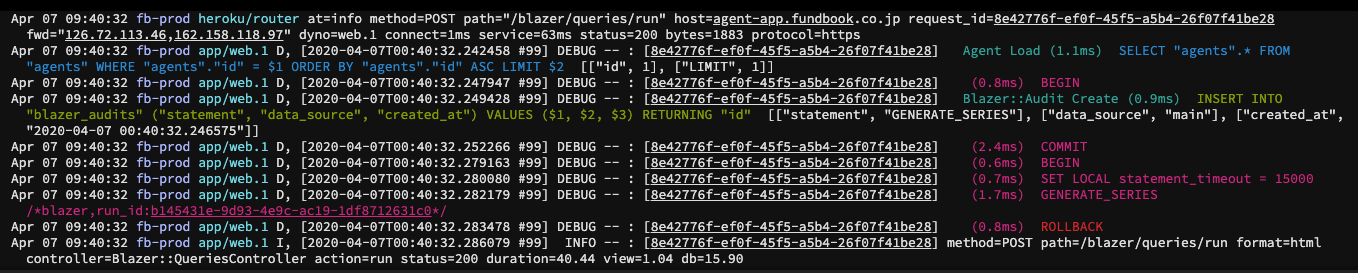 Error with `generate_series` · Issue #283 · ankane/blazer · GitHub