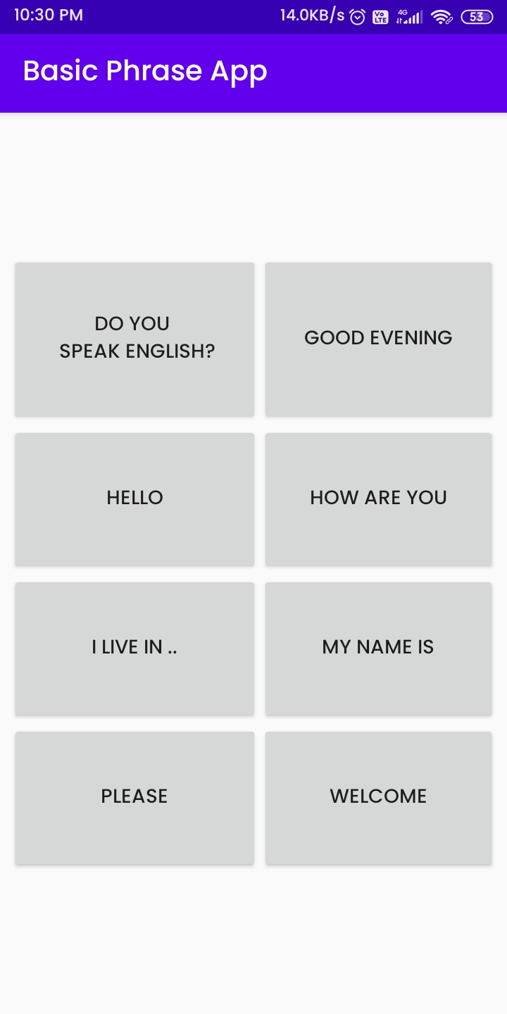 GitHub - purveshshende2/basic-phrases-app: basic phrases app using java ...