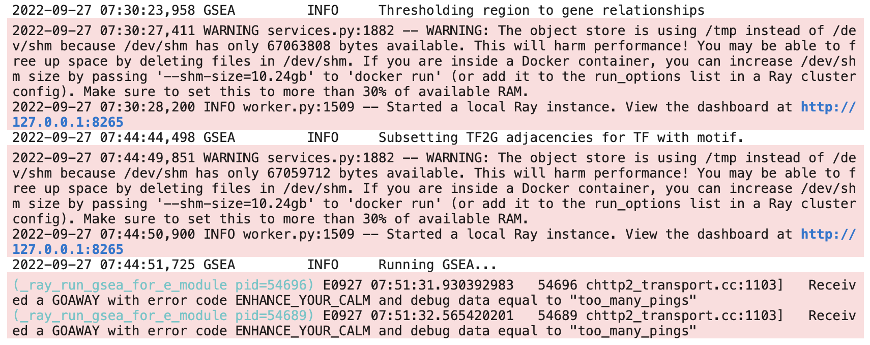 build_grn hanging · Issue #41 · aertslab/scenicplus · GitHub