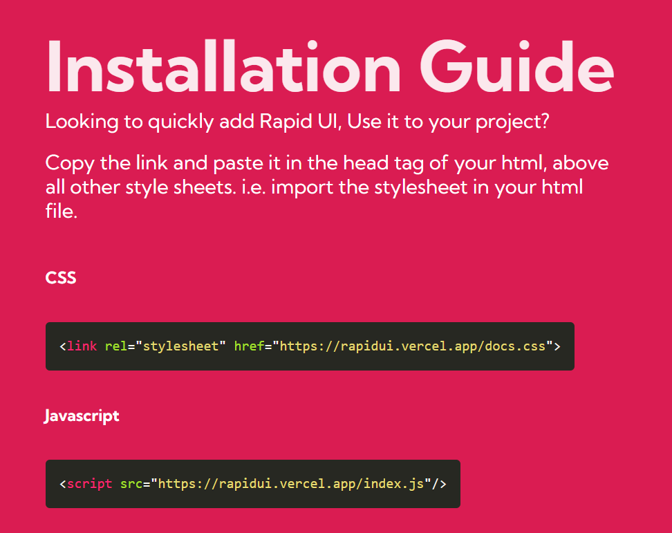 GitHub - anjali1102/rapidui
