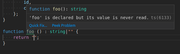 [@types/express-serve-static-core] Request.ip should be string|undefined · Issue #34964 ...