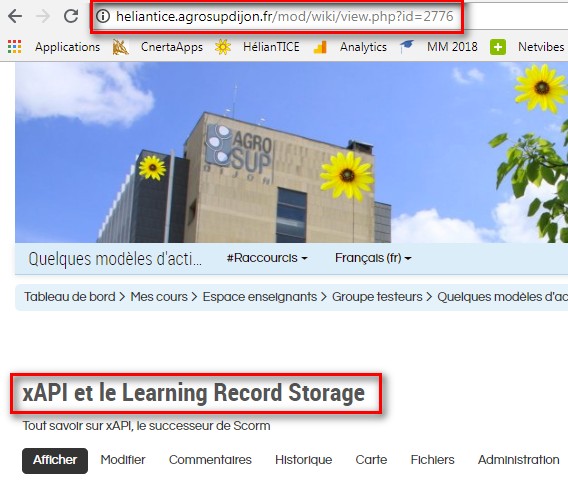 Module Url is probably malformed in utils/get_activity/module.php? · Issue #186 · xAPI-vle ...