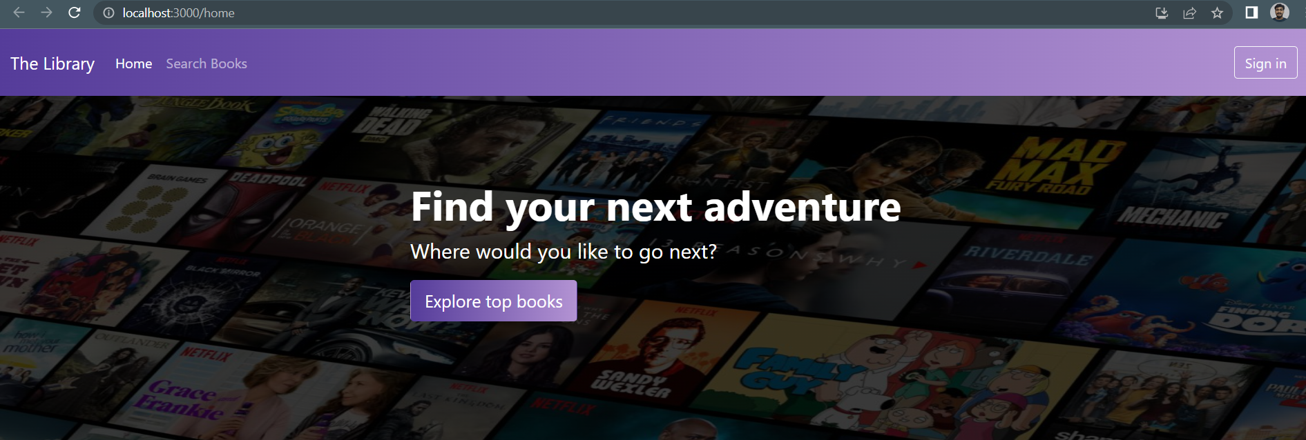 GitHub - sourav-naskar/Library-Management-System