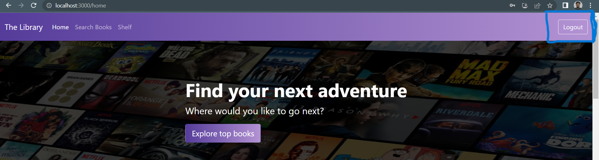 GitHub - sourav-naskar/Library-Management-System
