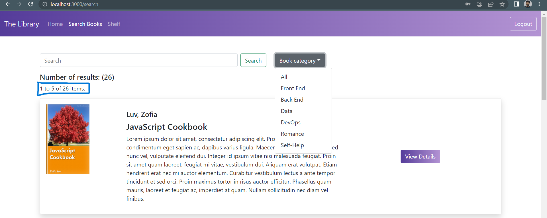 GitHub - sourav-naskar/Library-Management-System